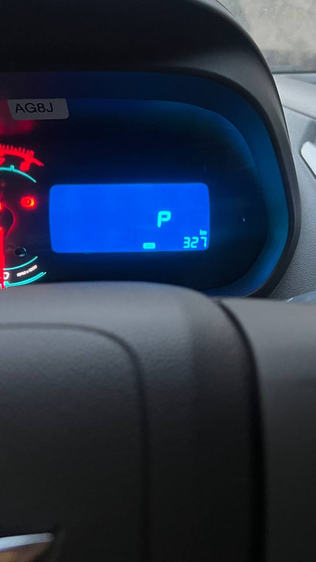 Cobalt A/T 4 позиция 2024