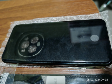 Чехол Honor magic 6 pro ва 6