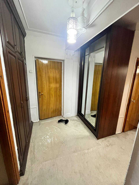 Продам 2-х комнатную кв. 77 серия 2/2/4, кирпичный дом по ул Нукус