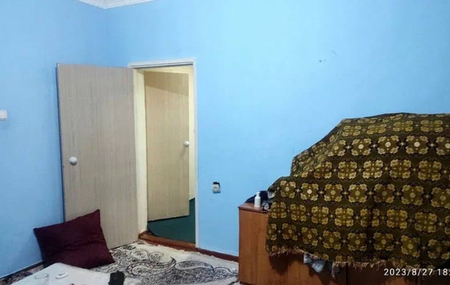 Продаётся на Бобура 2 Комнатная не торец ор р Корзинка