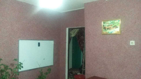 4 ханалы квартира сатылады бахасы келисимли