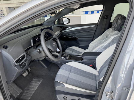 Срочно Volkswagen ID4 Pure+