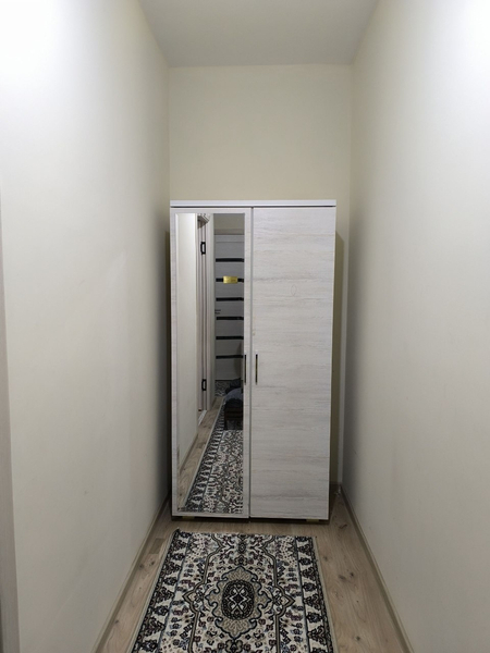 Ijaraga 1 xona kvartira beriladi Choshtepa