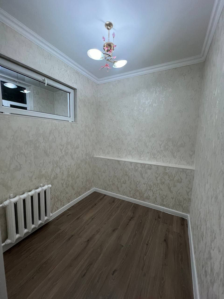 Юабад 4. 2в3/2/4. ЕВРО. Ипотеку можно