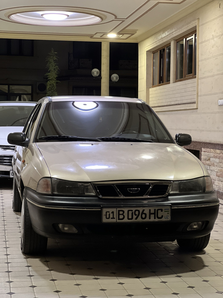 Srochna Nexia 1 sotiladi