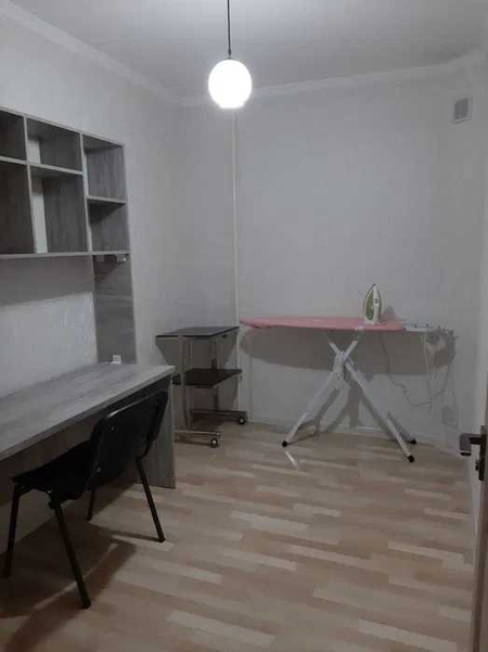 Аренда квартиры по Ул Садика Азимова 4/4/5 ID:KM314
