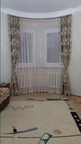 Нукусская 3х/4/16  площадь 75м2