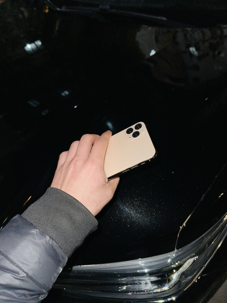 iPhone 11 Pro Max