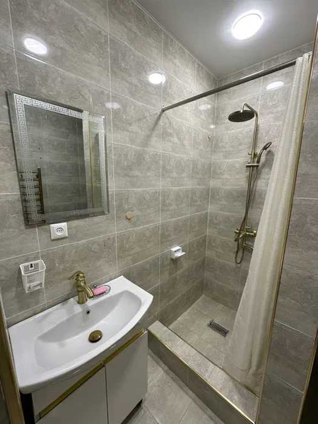 Аренда 2/8/8 квартиры от ЖК «Azia Izzat house». ID: OY 317