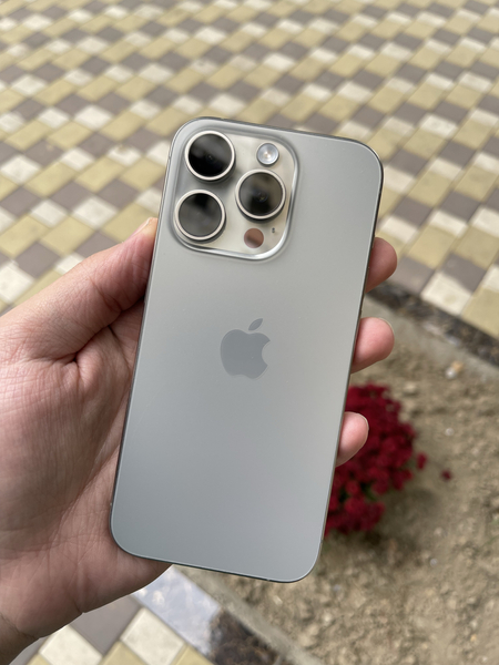 Iphone 15pro 128gb ll/a