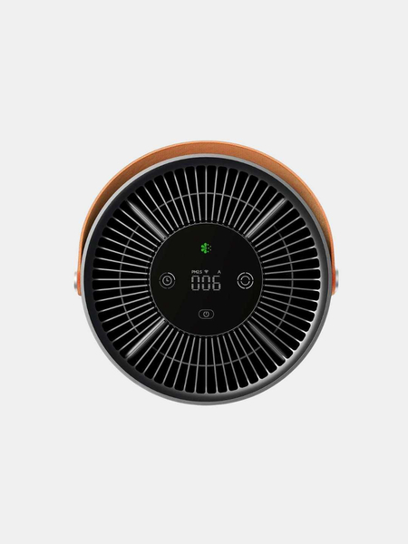 Очиститель воздуха Smartmi P1, версия Global, беспроводной портативный