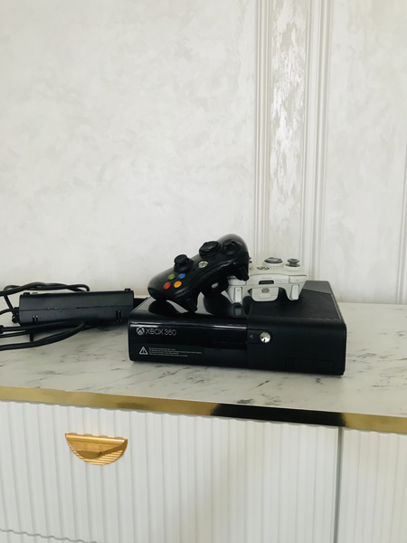 Xbox 360 йахши холатда