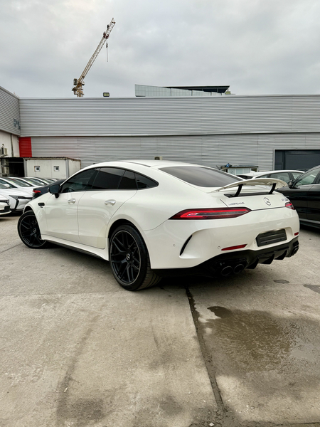 Mercedes GT53 AMG Sotuvdaa