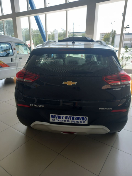 Srochno Trekker premer 2023