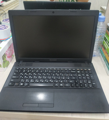 Nootbook lenavo 2 yil ishlatilgan