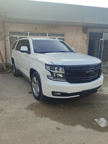 Srochniy sotishga Tahoe 2020