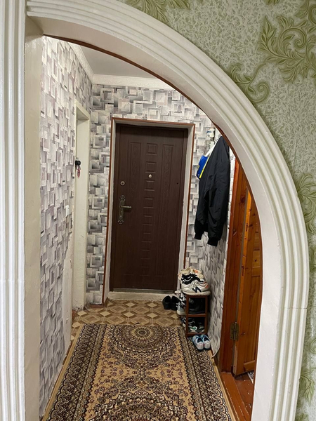 Продаётся 3 комнатная квартира