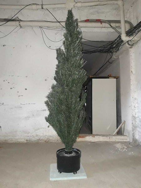 Yangi yil archasi