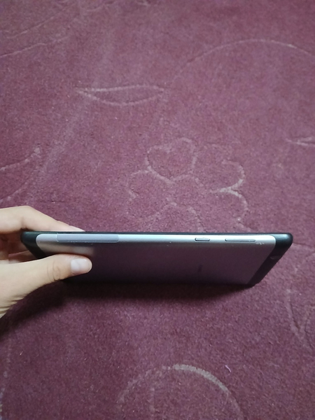 Huawei mediapad planshet