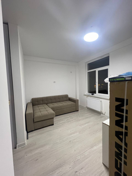 Квартира Аренда 1в2 Ц-5 метро минор