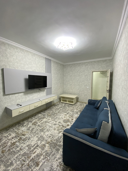 Срочно Продаётся Квартира Навастройка Olmazor City 1/4/9