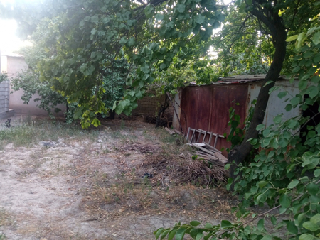 Срочни 5сотих Ер сотилади 1 сотихи 18000 y,e