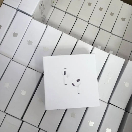Airpods 3 new design