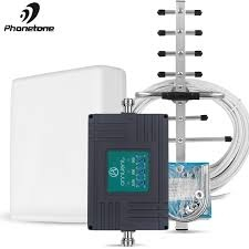 gsm repeater 2g 3g 4g uselitel o'rnatish hizmati