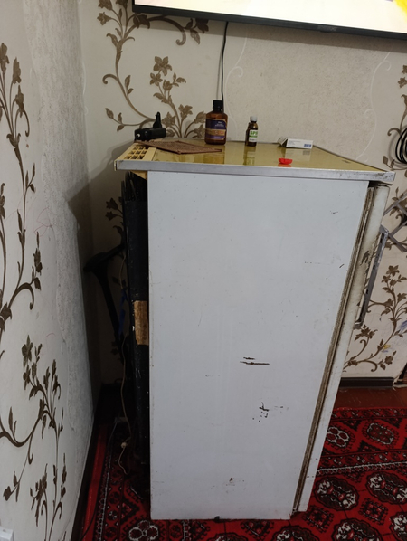 Xaladinik sroshna satiladi kelisip bereip jiberemen zor islep tur