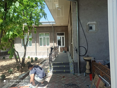 Ремонт под ключ патсани городское