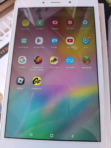 Galaxy tab A sotiladi 32 g