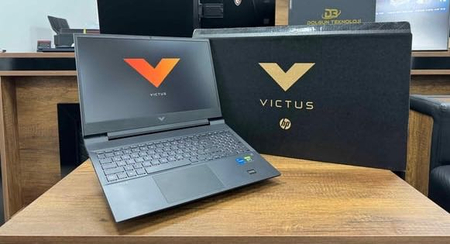 Hp victus 8/512 Gb