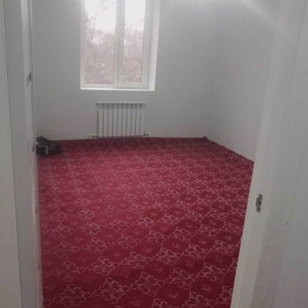 2 Xonali Kvartira Sotiladi Yangi Dom