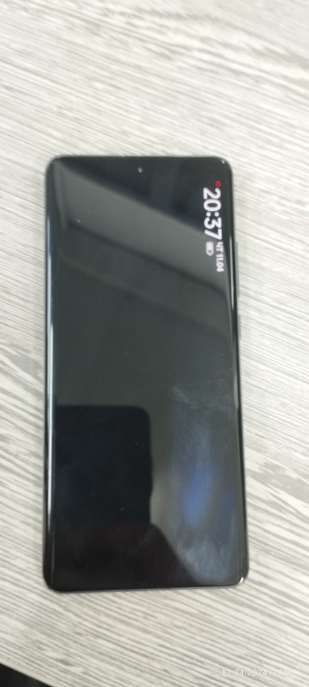 Mi 12 global, 8/128