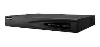 Видеорегистратор NVR DS-7604NI-Q1(C)