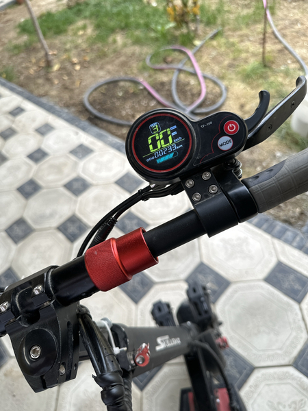 Skillmax elektrasomakat