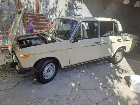 Vaz 2106 yil 1994