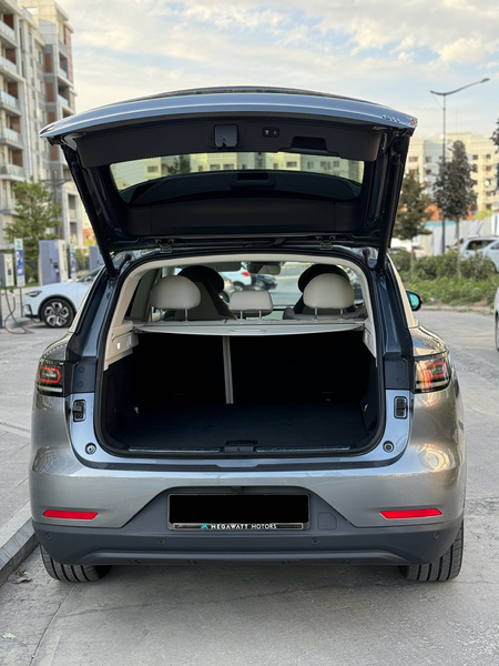 Leapmotor C11 510km Premium edition