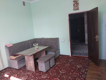 Yangi katej sotiladi.