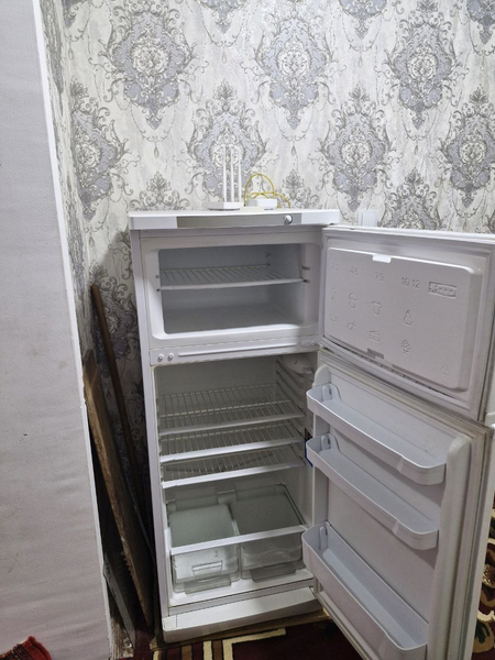 Алмазарский 
Коракамиш 2/1