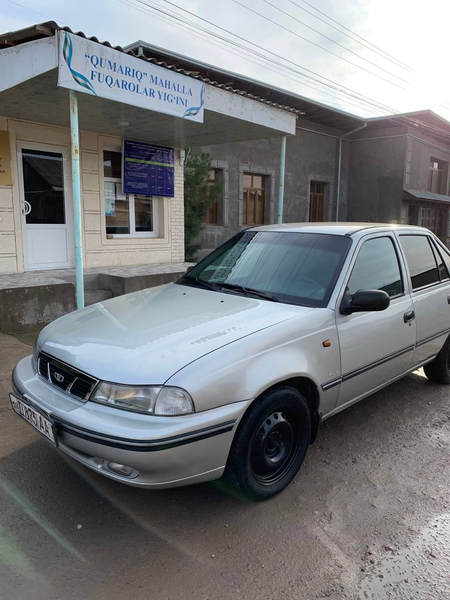 Nexia 1 sons tranbler