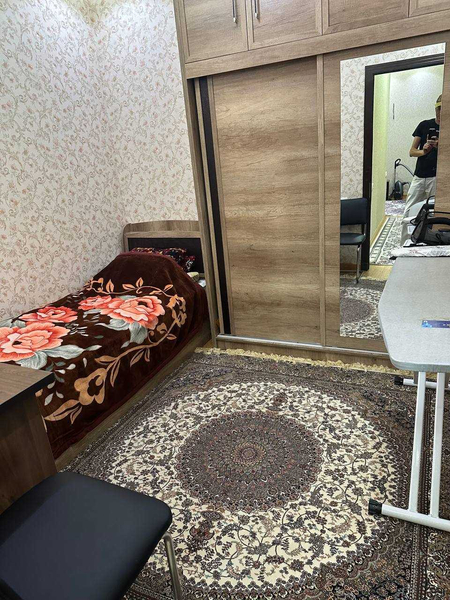 Nice Villas, Яшнабадский район, Метро Олмос Рахат