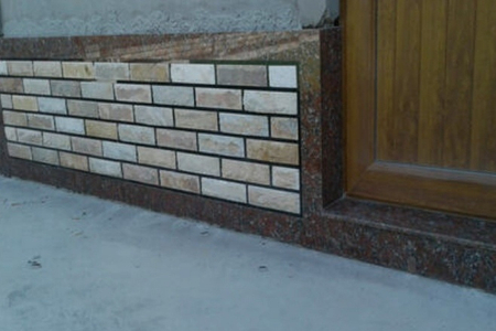Мирамир гранит киламиз шахрихон