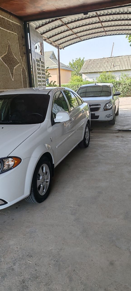 2023 Chevrolet Jentra