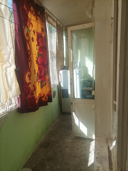 Срочно продается 1 ком