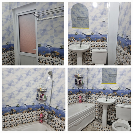 Mindonobodda 2 xonalik lyuks kvartira!
