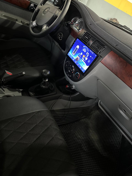 Продается Chevrolet Lacetti 2015, 2 позиция, дельфин, 13150 км