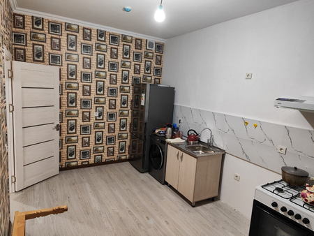 Arenda kvartira. Olmos navostroyka. 4 xona