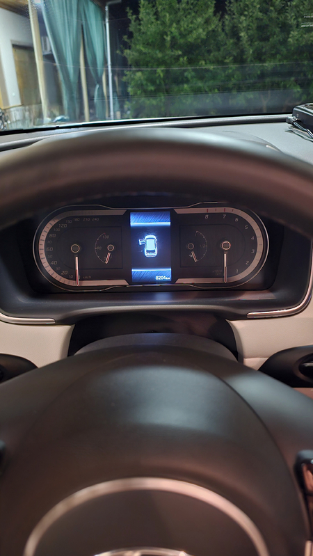 Hyundai Tucson sotiladi