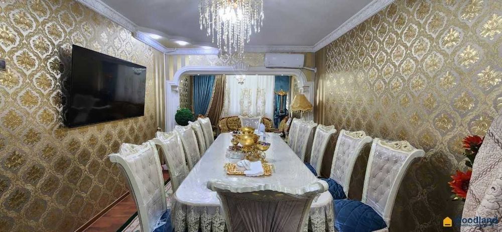 Срочно Продаётся квартира по низкой цене на Барамзаре (77 серия)